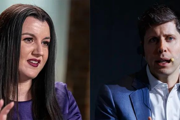 突发，OpenAI任命新CEO-36氪