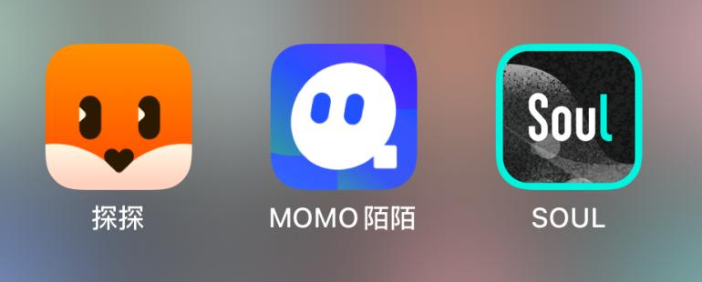 珍爱网沦为“杀猪盘”，对手成了陌陌、探探和Soul-36氪