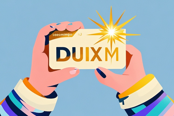 硅基智能砸1000万美元换DUIX域名，贵且难记或注定翻车？-36氪