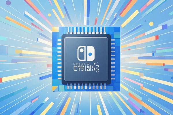 Switch 2芯片细节曝光，英伟达专门定制支持DLSS，网友：掌机模式相当于PS4-36氪