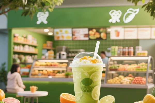 March Ranking of Food and Fresh Produce Brands: Symbolic Communication ...