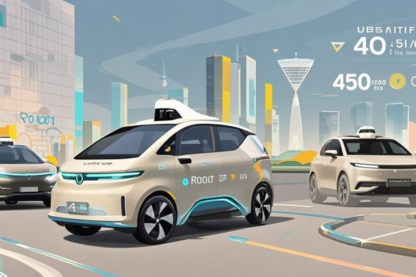 联姻、锁仓、到保密赴港IPO传闻，小马智行Robotaxi商业化进入"倍速模式"？-36氪