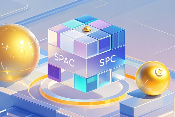 何为SPAC上市？实操中有哪些优势及潜在风险？-36氪