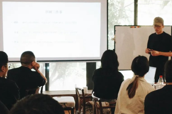 Former Core Product Leader of "The Dark Side of the Moon", Ming ...