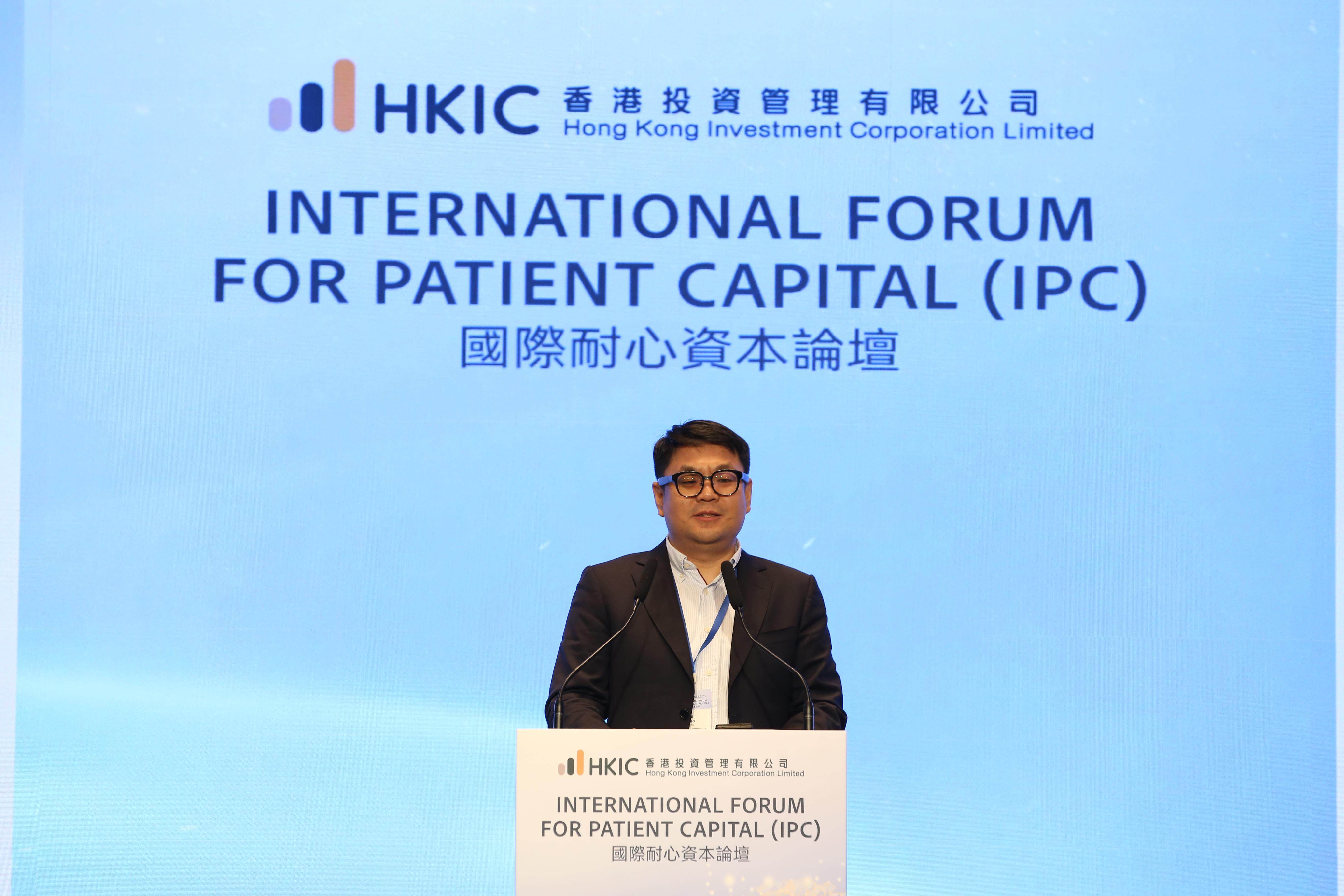 PPIO获港投公司投资，加速全球算力网络布局-36氪