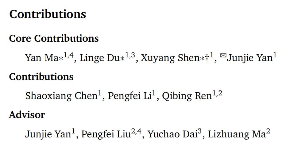 MiniMax开源首个视觉RL统一框架，闫俊杰领衔，推理感知两手抓，性能横扫MEGA-Bench-36氪