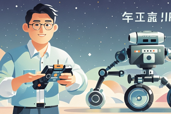 弃医从工的“浙大极客”启动IPO-36氪