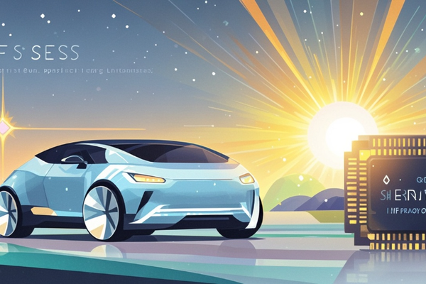 GMSL开源，SerDes生变-36氪