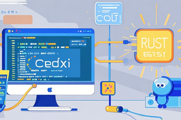 18天光速打脸，OpenAI刚夸TypeScript最合适，转头就用Rust重写Codex CLI-36氪