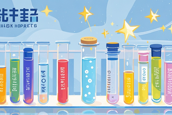 翰思艾泰冲击IPO：60岁武大教授带队，年亏损1.17亿元-36氪