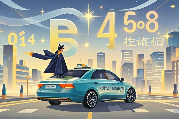 曹操出行通过聆讯：年营收147亿亏12亿，李书福又收获IPO-36氪