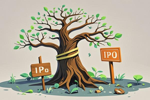 警惕“高寄生”公司闯关IPO-36氪