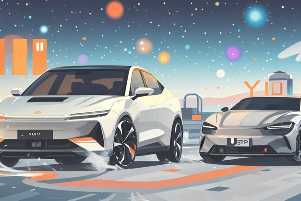 22.99万起？小米YU7本月提前发，恐难以复制SU7奇迹？-36氪