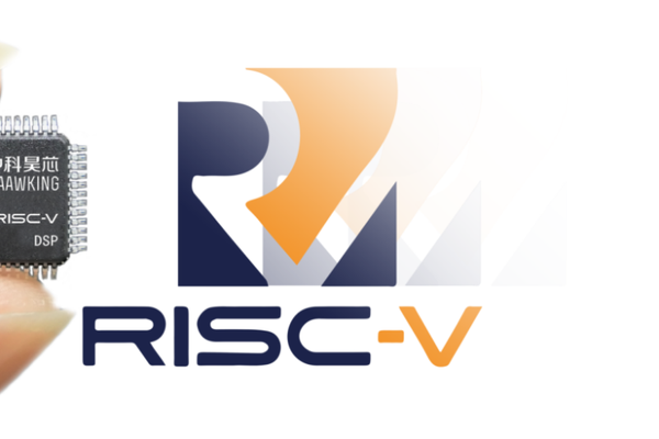 36氪首发｜中科院团队创业，全球首款RISC-V DSP芯片再获数千万融资-36氪