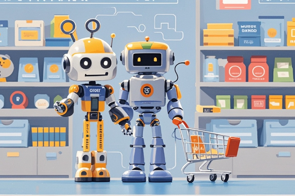 Humanoid Robots Compete for Consumer - Grade Market with Prices as Low ...
