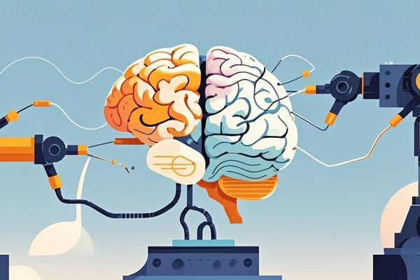 Another "China-US Rivalry": Can China Catch Up in the Field of Brain ...