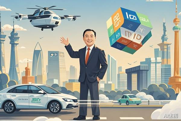 200亿，浙江富豪拿下第十个IPO-36氪