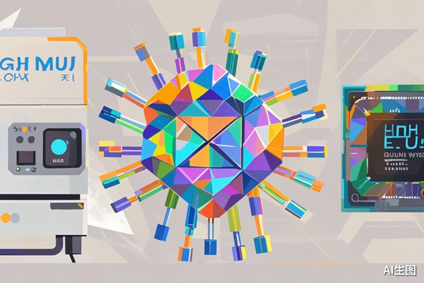 Neueste Roadmap für Chips