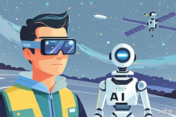 Kevin Kelly's 85 Predictions for the Year 2049