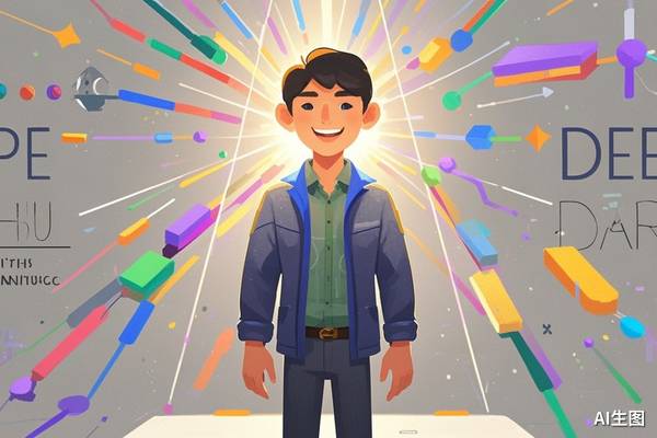 何恺明官宣入职谷歌DeepMind-36氪