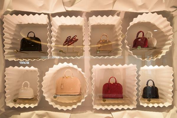 Heavy Spending: Are Luxury Goods Losing Appeal in China Amid Middle ...