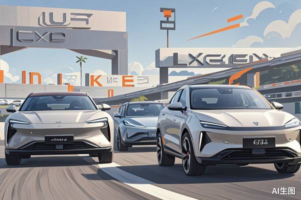 June Sales of New Car Startups: AITO Overtakes Li Auto, Xiaomi Ranks Fifth