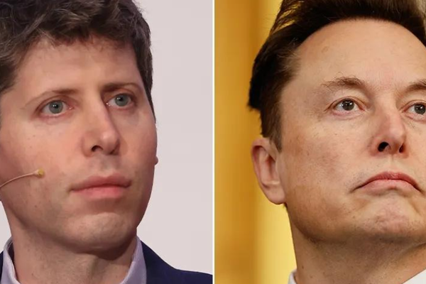 Grok 4 Source Code Leaked, Launch Countdown Started: Elon Musk's xAI ...