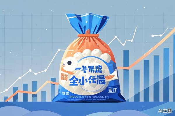 市值近200亿，大学老师卖速冻食品，拿下一个IPO-36氪
