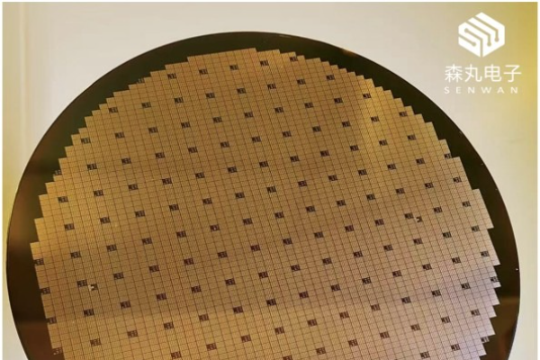 High - density DTC Silicon Capacitors Enter Mass Production and Hit the ...