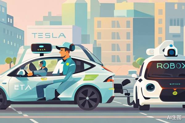 The "Three Gates" of Robotaxi: Key Insights and Challenges