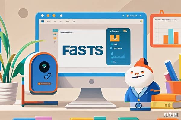 fastos智能电脑操作软件通过语音控制方式解决常见使用电脑的操作-36氪