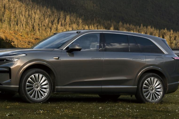 乐道L90，能用19.39万掀桌吗？-36氪