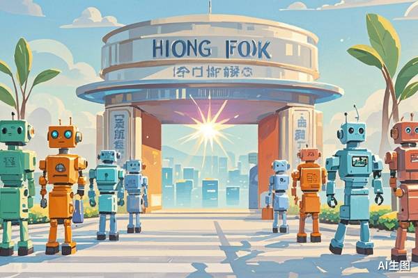 500亿A股上市公司，“送子”赴港IPO-36氪