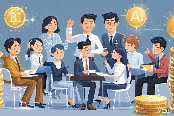 Thinking Machines Lab Secures $2 Billion in Seed - Round Financing ...