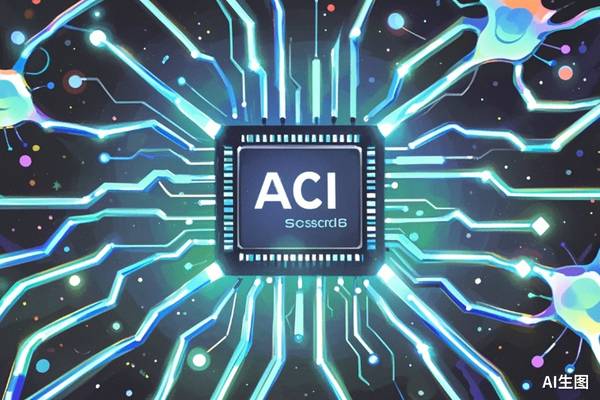 ASIC，大救星-36氪