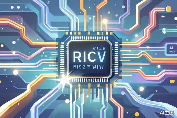 RISC-V，向高性能计算进发-36氪