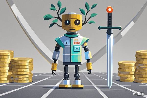 宇树上市，这绝非一次普通的IPO-36氪