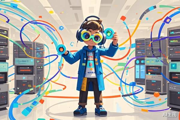 DeepMind Head: AGI to Arrive in Five Years, Computing Power Demand to ...