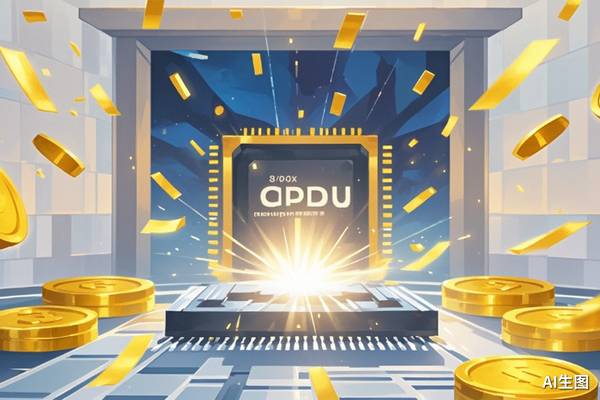 国产GPU，集体迈向IPO-36氪