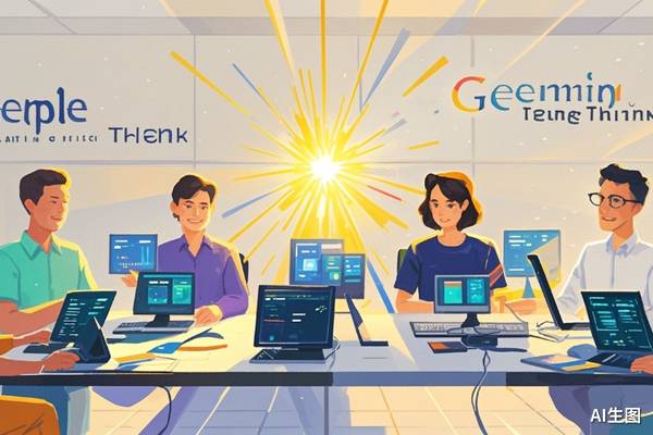 Google Displays IMO Gold Medalist Team Photo, Circles Members' Contact ...