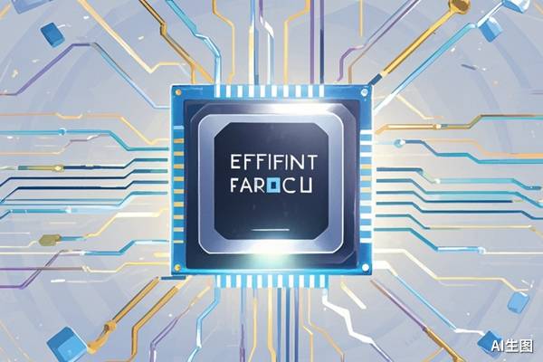 World's Most Power - Efficient Processor Officially Released ...