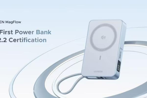 Qi2.2无线充电正式发布，但是国产厂商好像看不上-36氪