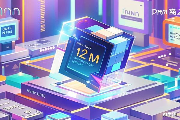 为何都盯上了12nm-36氪