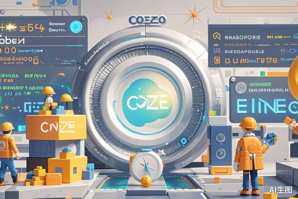 拆箱开源版Coze：Agent核心三件套大公开，48小时揽下9K Star-36氪