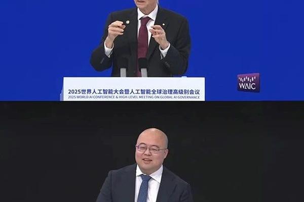 Full Speeches of Hinton and Yan Junjie at WAIC: A Warning and a Hug ...