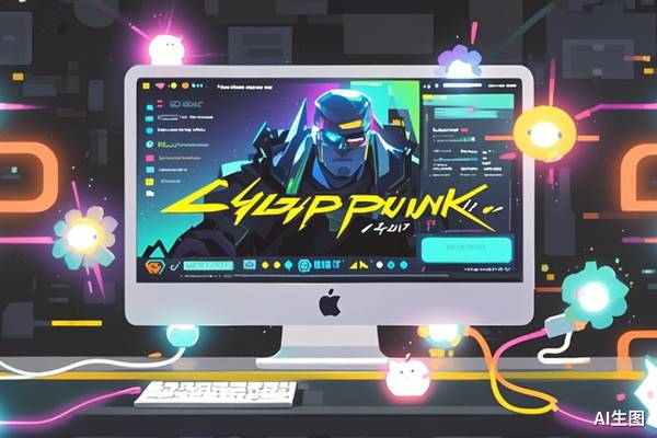 3A大作登陆 macOS，硬件先天不足，苹果游戏梦难圆？-36氪