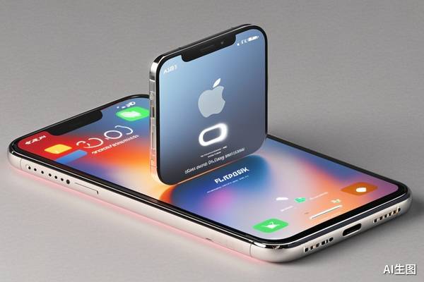 The iPhone's Potential Tribute to "Copycat Phones" Design: A ...