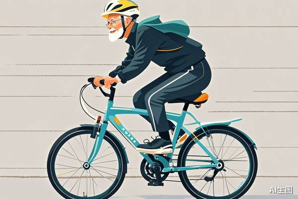 折叠车龙头再冲IPO，83岁老翁带大行科工年入4.5亿，产品依赖代工-36氪