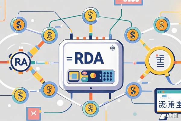 From RWA to RDA: Transforming Real Data into Real Assets - IoT as the Best Catalyst for Data ...