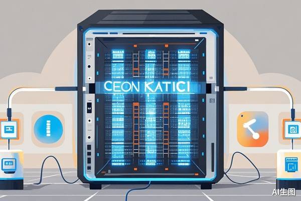 超节点成WAIC焦点，未来国产GPU替代率或超80%-36氪